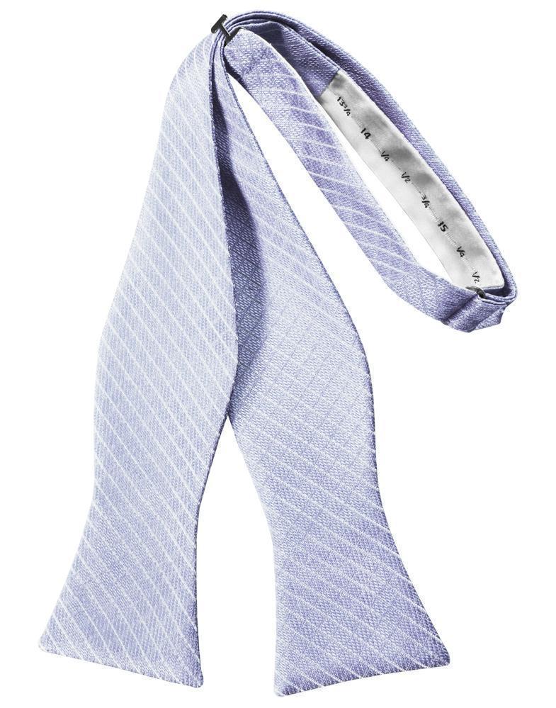 Periwinkle Palermo Bow Tie – CardiInternational.com